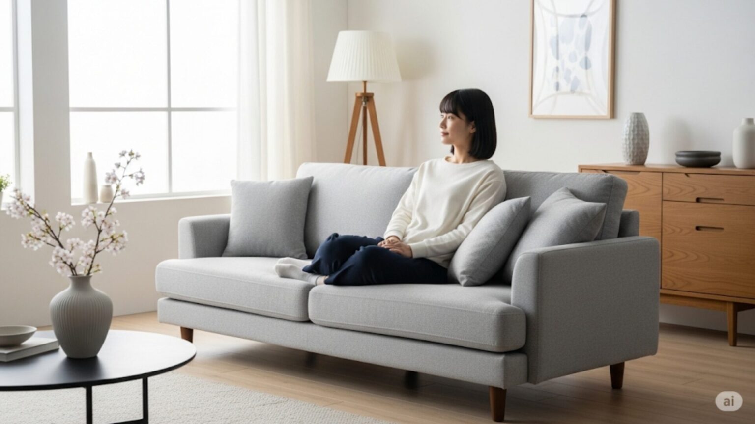 アイラーセンのソファと似てる上質ブランド12選