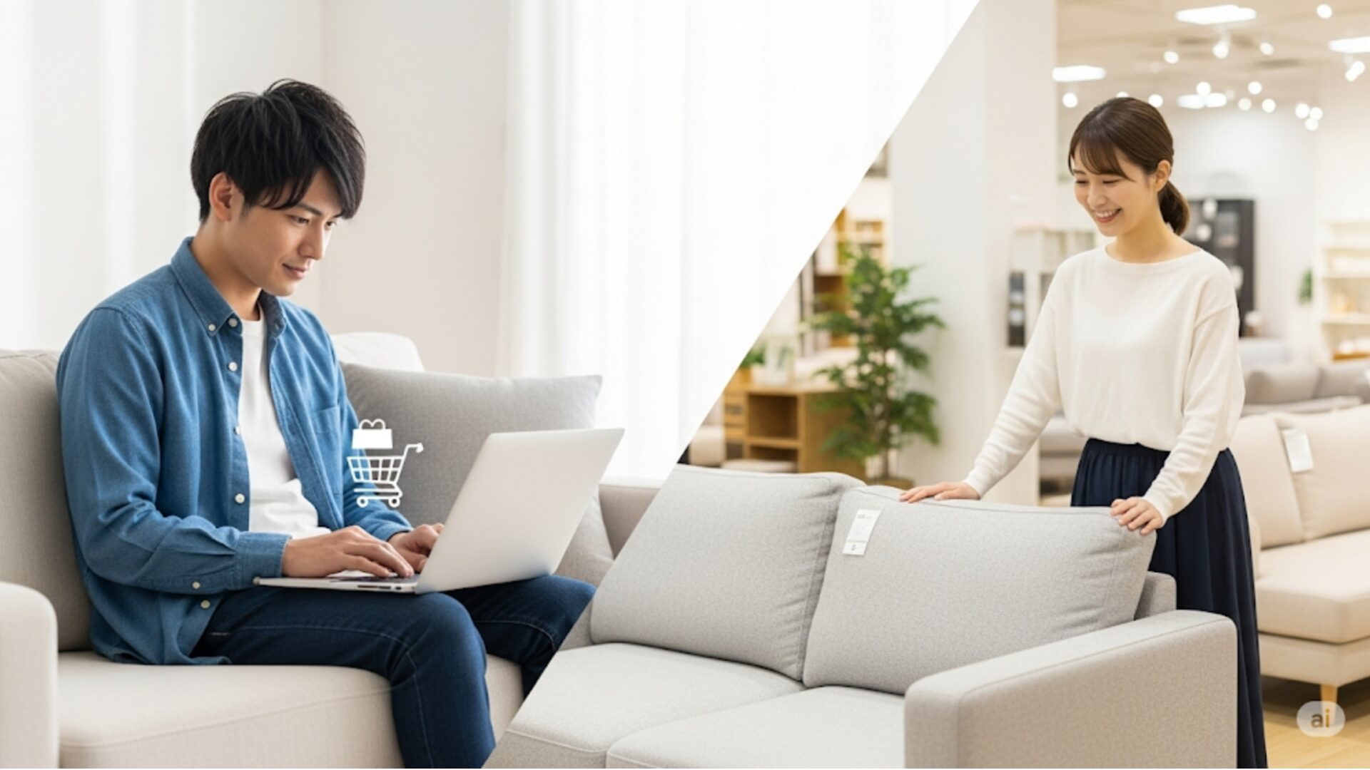 noyesソファの評判を徹底調査！購入前のチェックポイント総まとめ